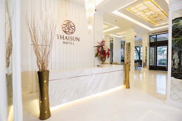 Thaisun Bangkok Hotel - Bangkok