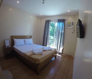 Nathaniel Hotel (Daet, Philippines), Daet hotel discounts | Hotels.com