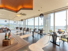 Com vista para o oceano 