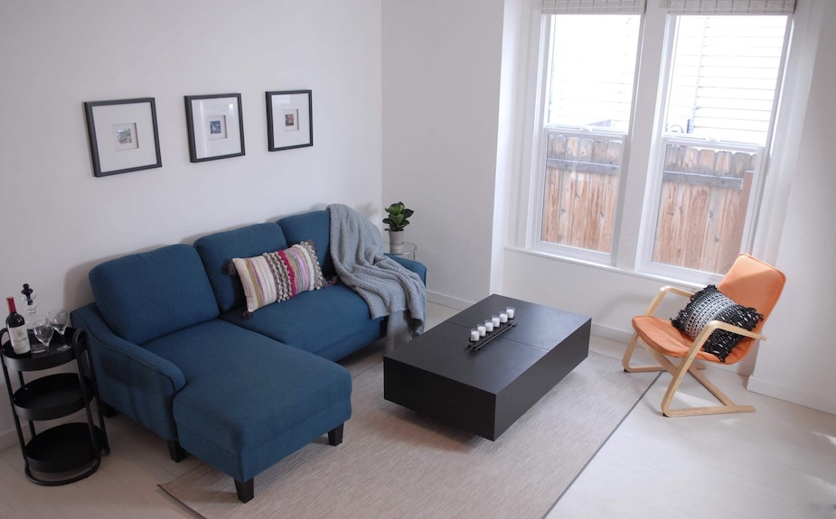 Where East Foothills Meet Downtown- Beautifully Designed One Bedroom Apartment. - Lucky Peak State Park, Boise