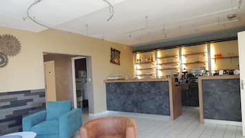Bar (no alojamento)