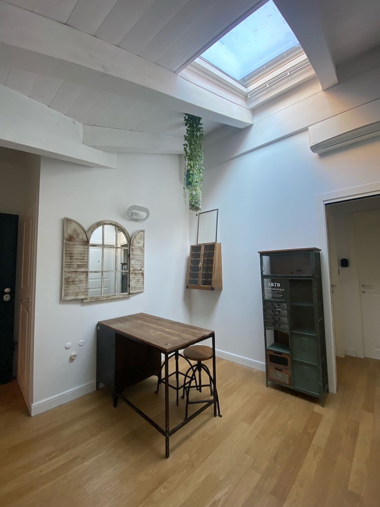 Acquaderni Rooms - Bologna