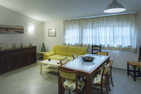 Appartement Au Centre - Taormine