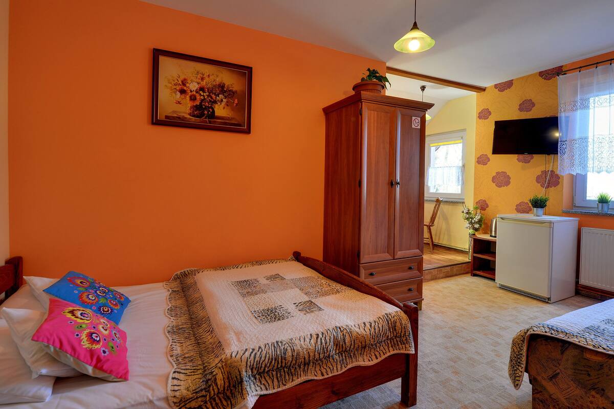 Quarto | 1 quarto, Wi-fi grátis