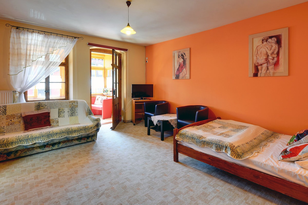 Quarto | 1 quarto, Wi-fi grátis