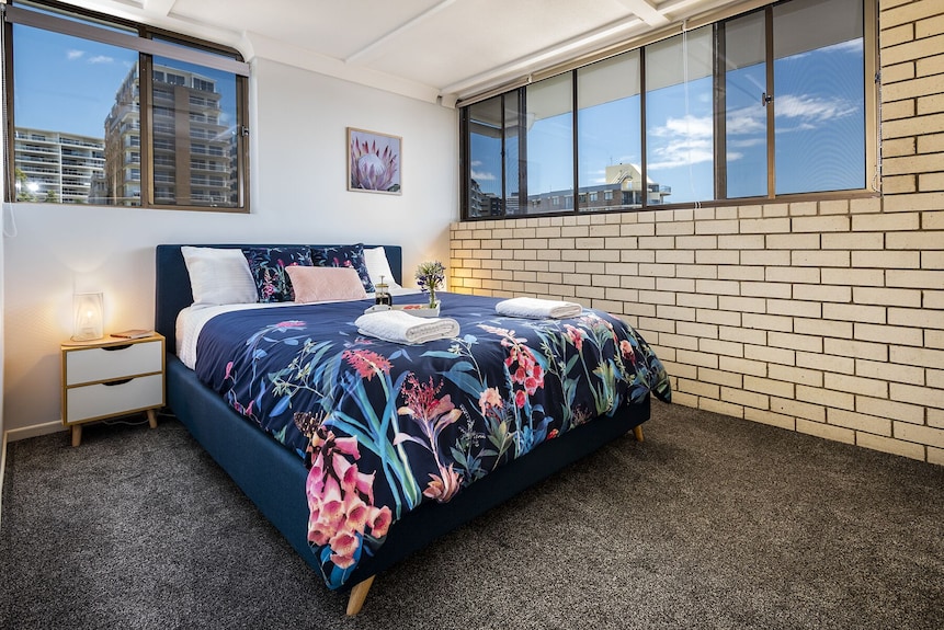 Staiway To Heaven - Central To Everything - Sunshine Coast