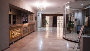 Recepção