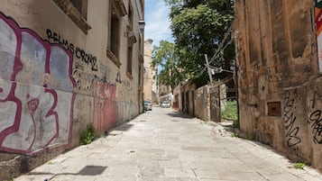 Pormenores do exterior