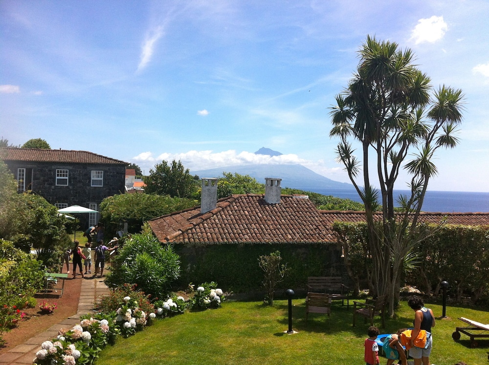 Quinta Das Buganvílias - Faial Island
