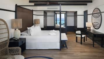 Privilege Master Suite | Roupas de cama premium, edredons de pluma