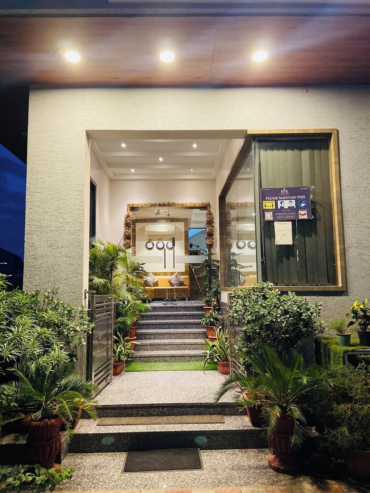 Hotel Sheetal - Jodhpur