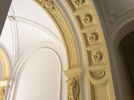 Entrada (vista interna)