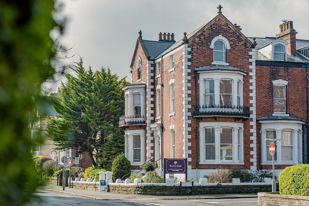 Rowntree Lodge - Scarborough