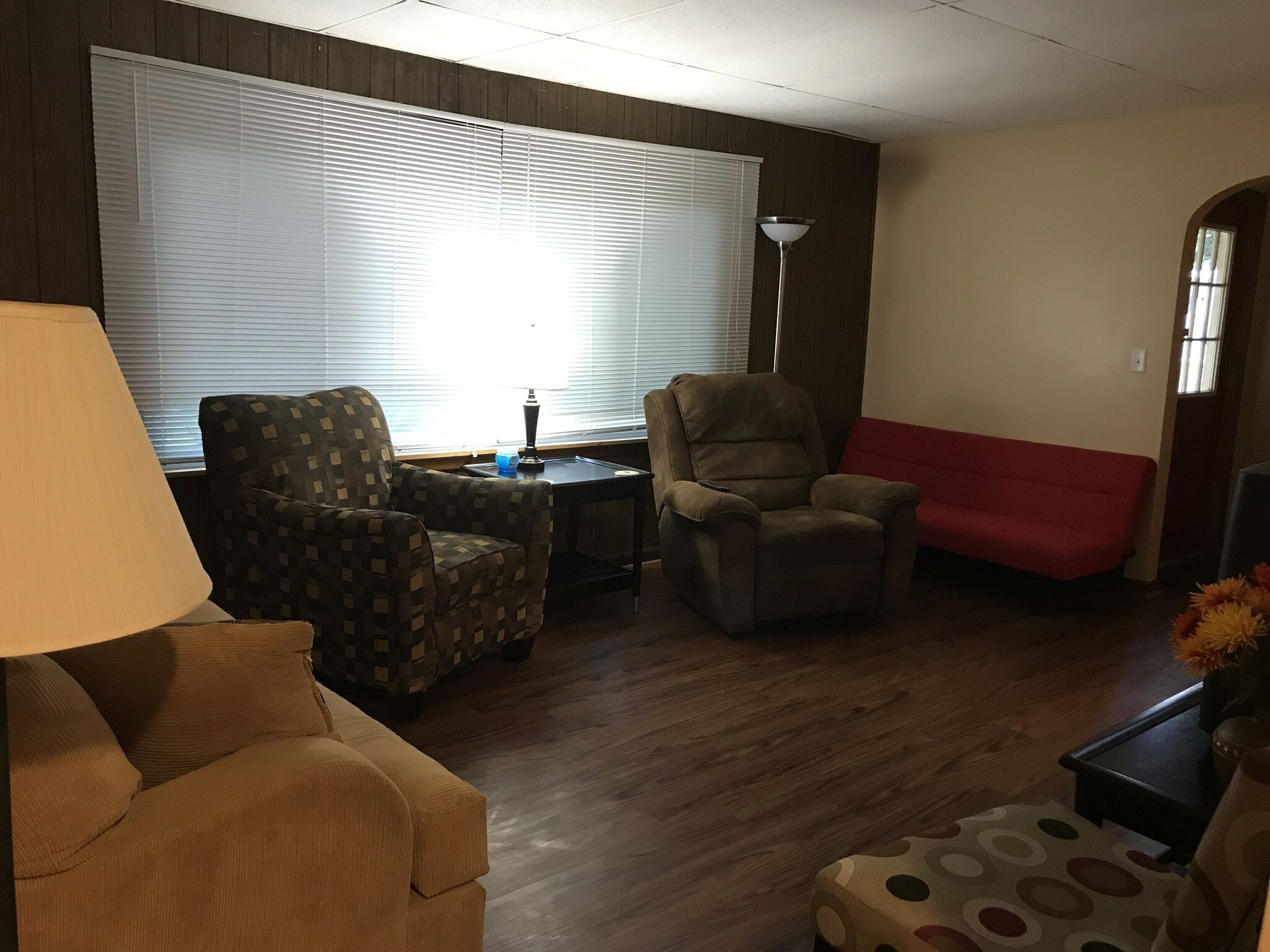 Tippy Dam A Pocos Kilómetros De Distancia. Super Limpio Y Espacioso. - Wellston, MI