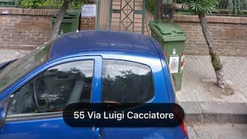 Fachada