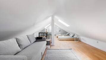 Villa, 3 quartos, vista para o vale | 3 quartos, roupa de cama fornecida