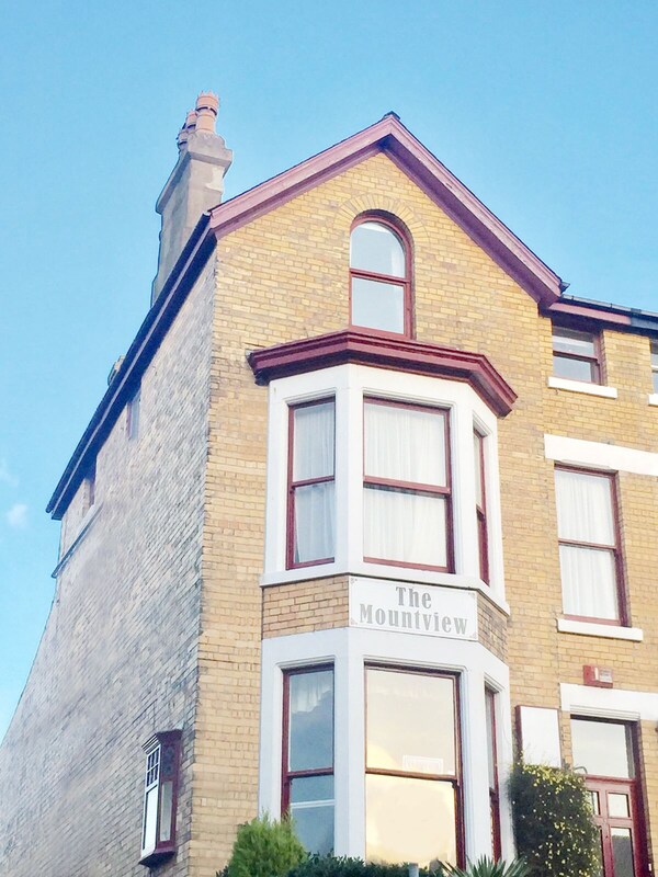 The Mountview - Scarborough