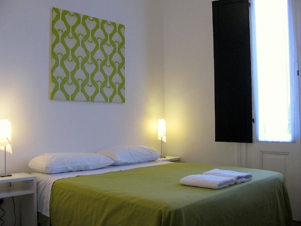 06 Soho Suites Bed & Breakfast - 부에노스아이레스