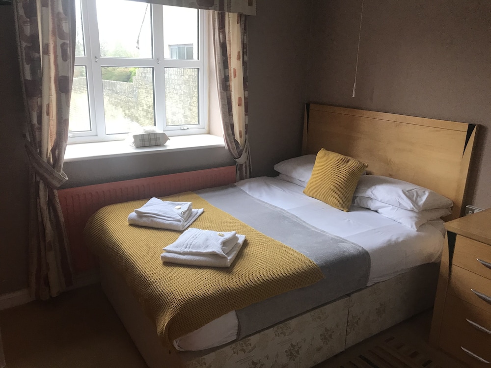 The Old Station Inn - Somerset