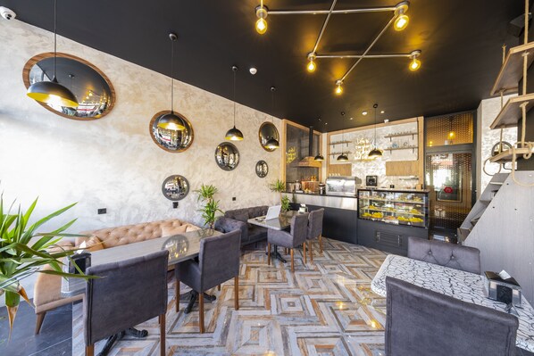 Restaurantes