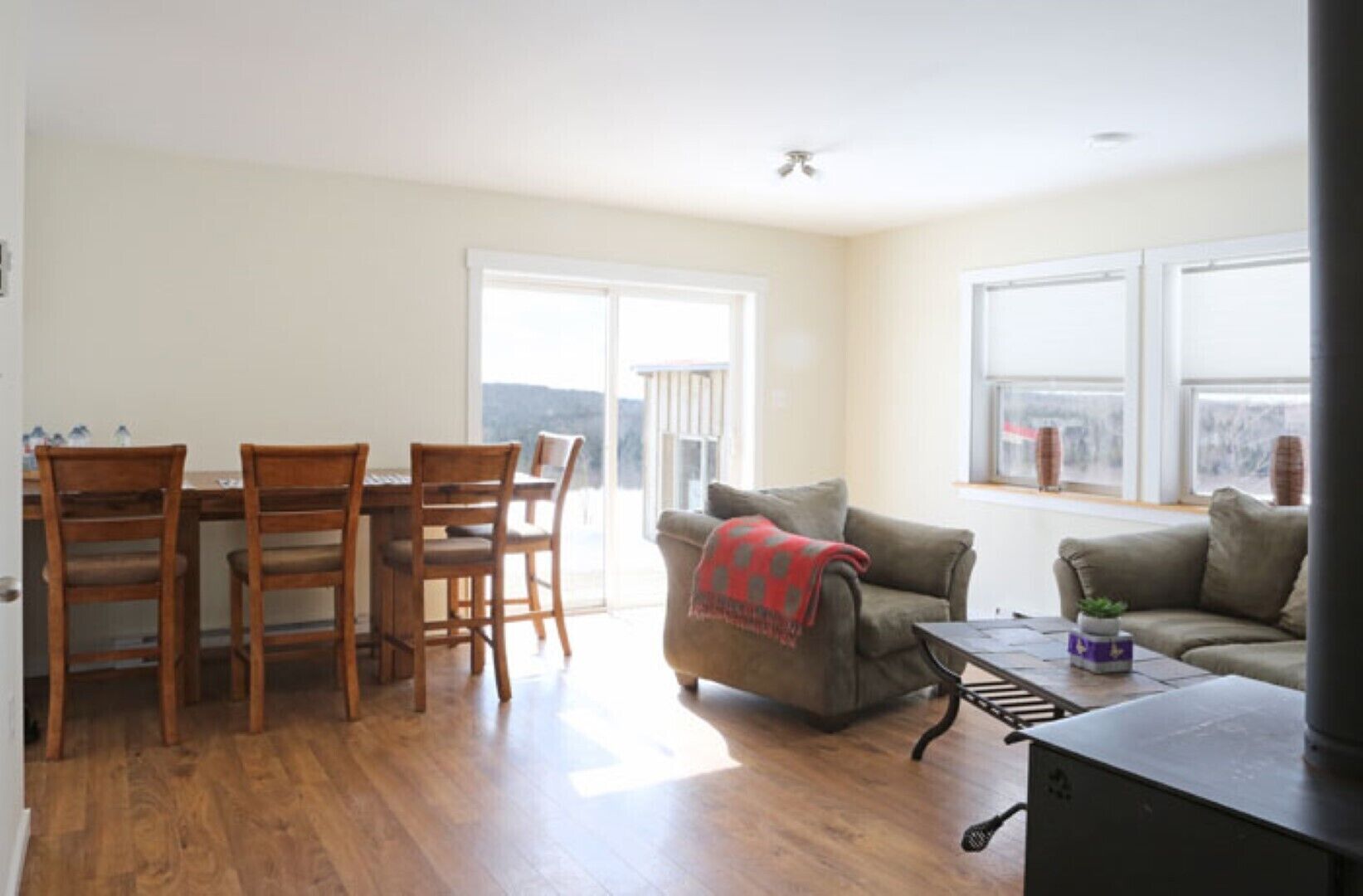 Heavenly Peace, Magnificent View - Nova Scotia