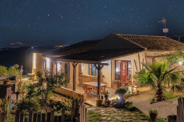 B&b Polvere Di Stelle - Trapani