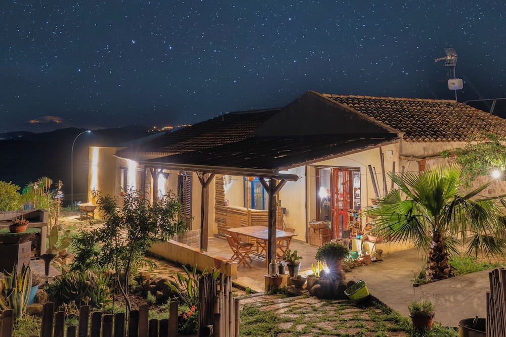 B&b Polvere Di Stelle - Sicilia