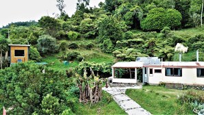 Área da propriedade