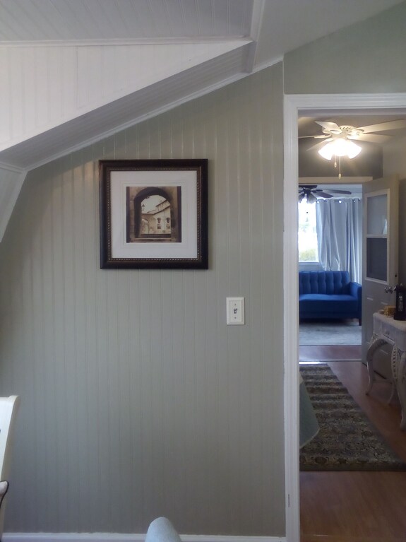 Serenity Yoga Wellness Retreat - Paso Robles, CA