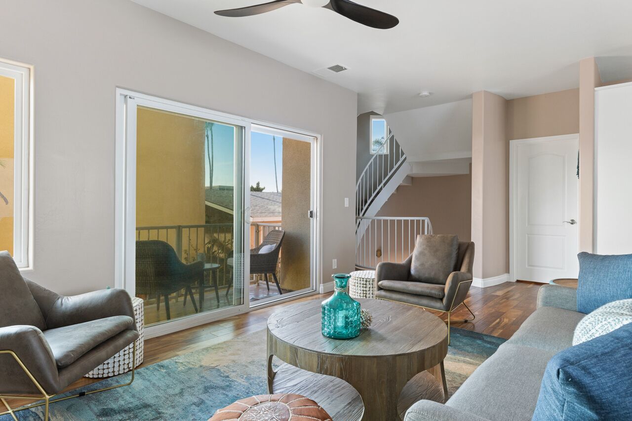 New Oceanside Beach House- Castillo Junto Al Mar - Oceanside