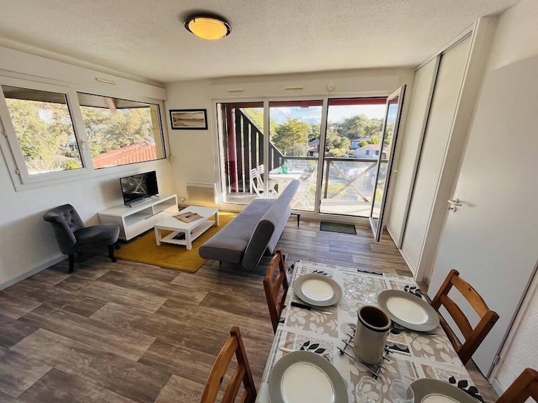 Appartement 'L'atlantique' - Labenne