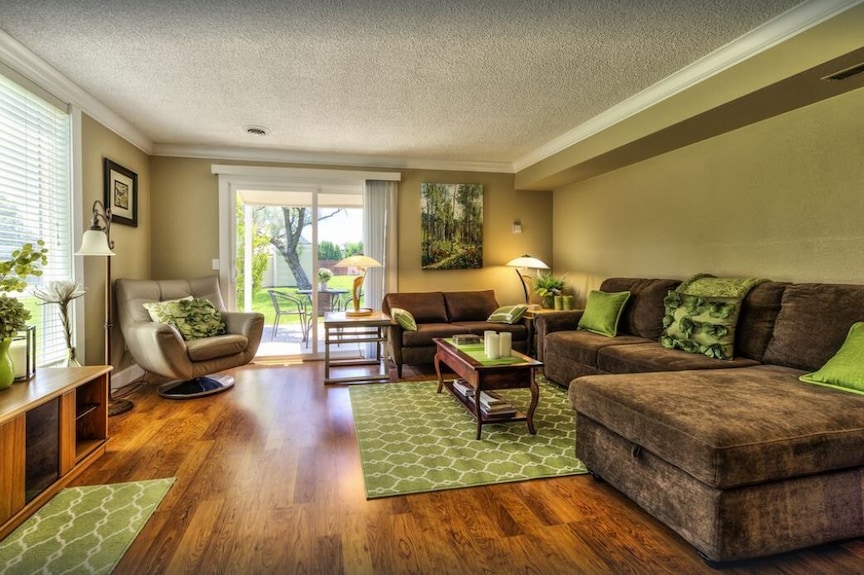 ボイジー、メリディアン、ナンパ、コールドウェルの近く、高級なイーグルに位置 - アイダホ州