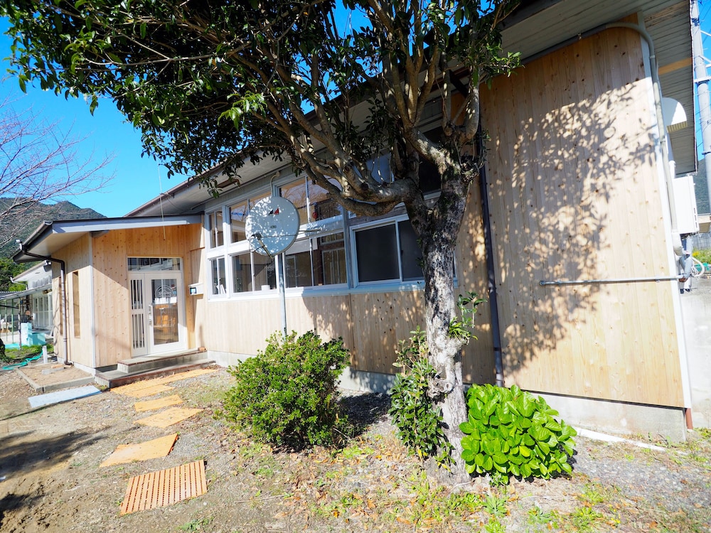 Mikan Hotel - Shingu