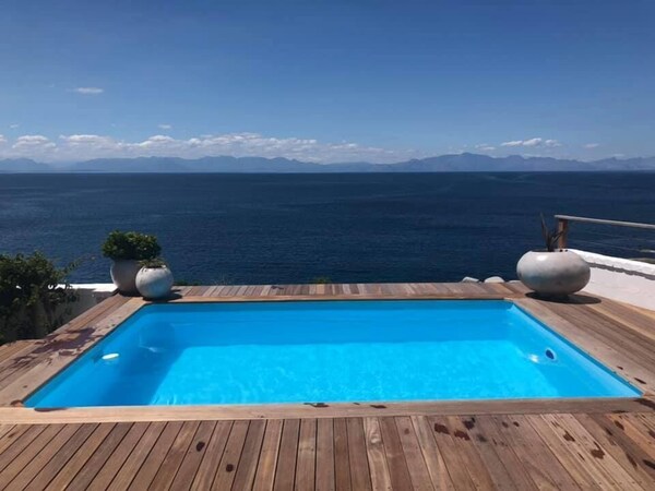 Rocklands Bed And Breakfast - Cape Town