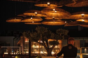 Restaurantes