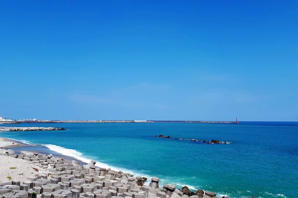 Praia