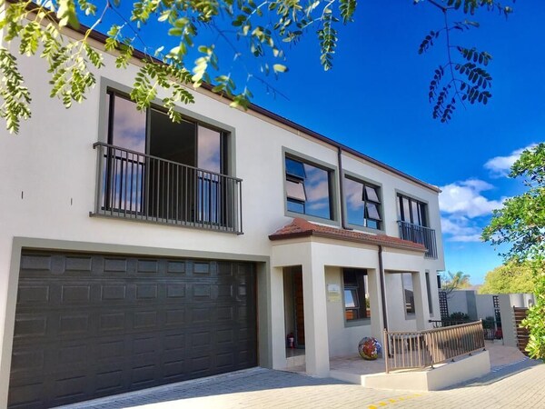 佩博巴克庄园酒店 - 開普敦