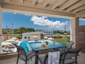 Terraço/pátio