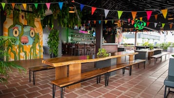 Bar (no alojamento)