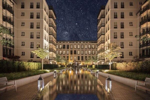 The Wellem Residences - Düsseldorf