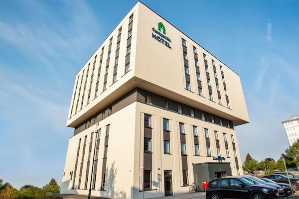 Campanile Duisburg City - Duisburgo