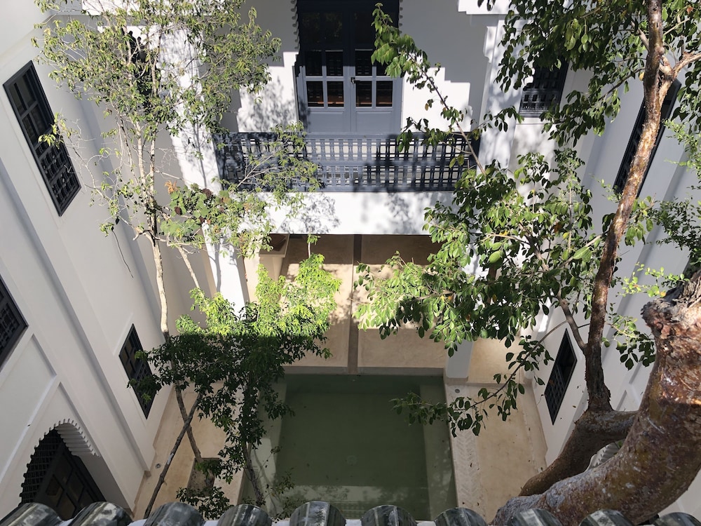 Ambre & Epices Jungle Hotel & Spa - Tulum