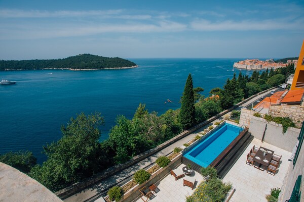 Luxury Residence Queen Of Dubrovnik - Dubrovnik