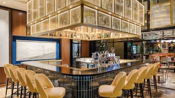 Bar (no alojamento)