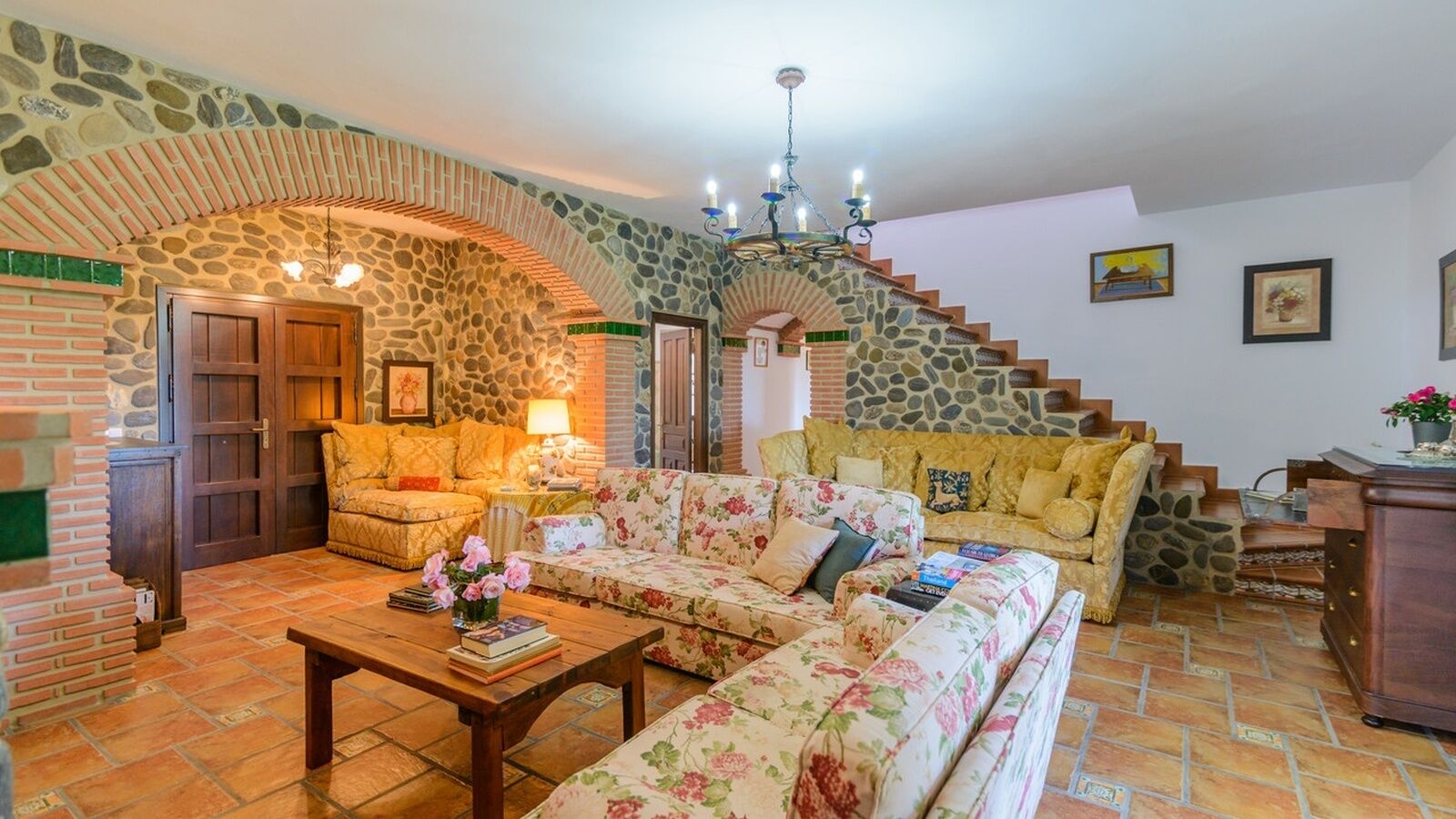 La Higuera De Gaucín By Ruralidays - Gaucín