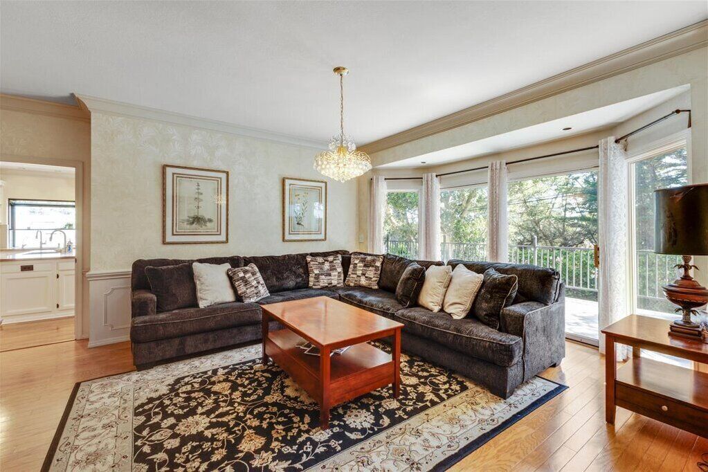 Fantastic And Serene Pebble Beach House With Greatest  Location. - Monterey, CA