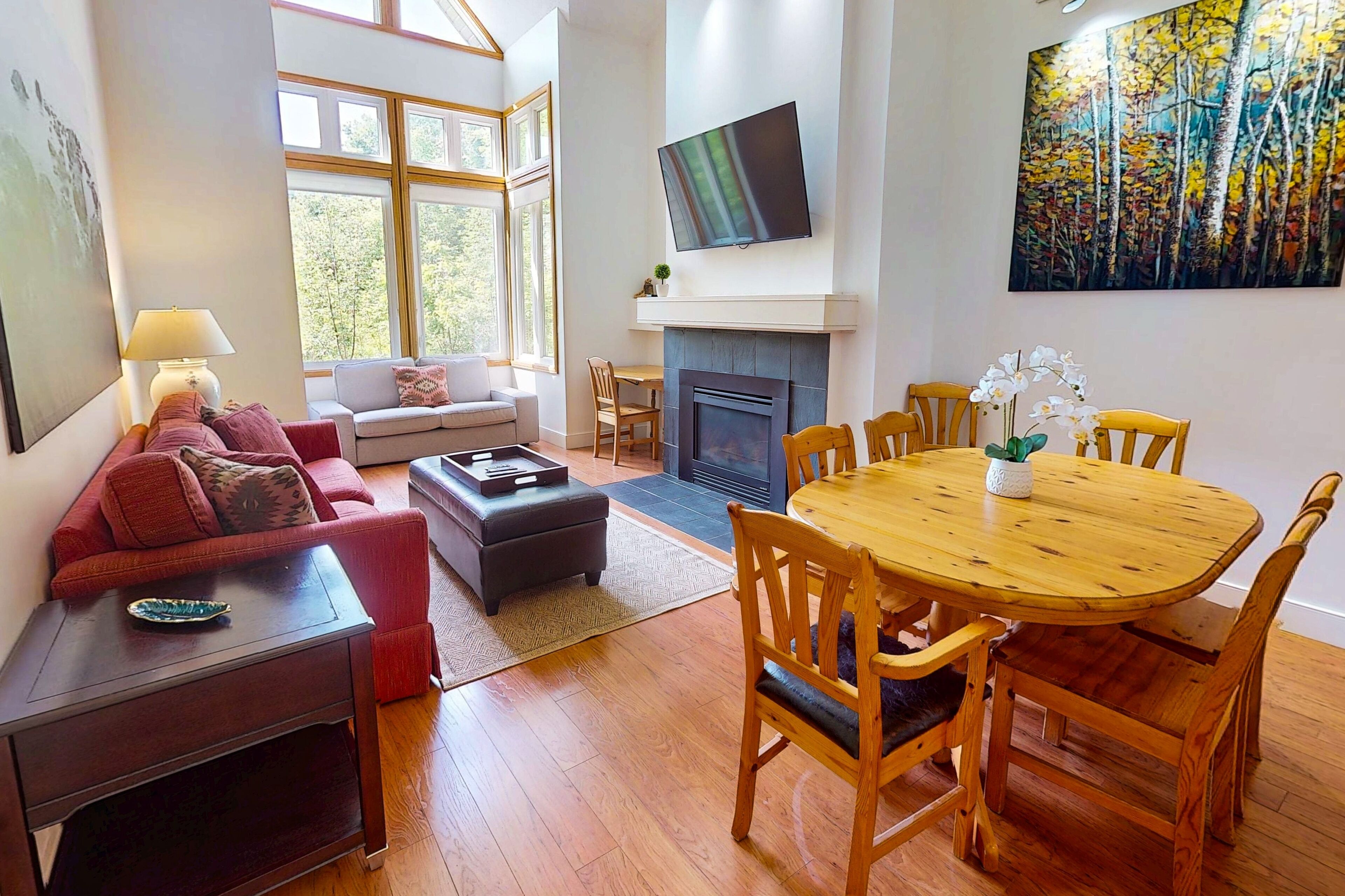 Magnifique Condo Au Pied Des Pistes à Proximité Du Village - The Blue Mountains