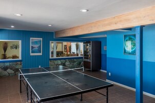 Sala de jogos