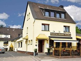 Vista da propriedade