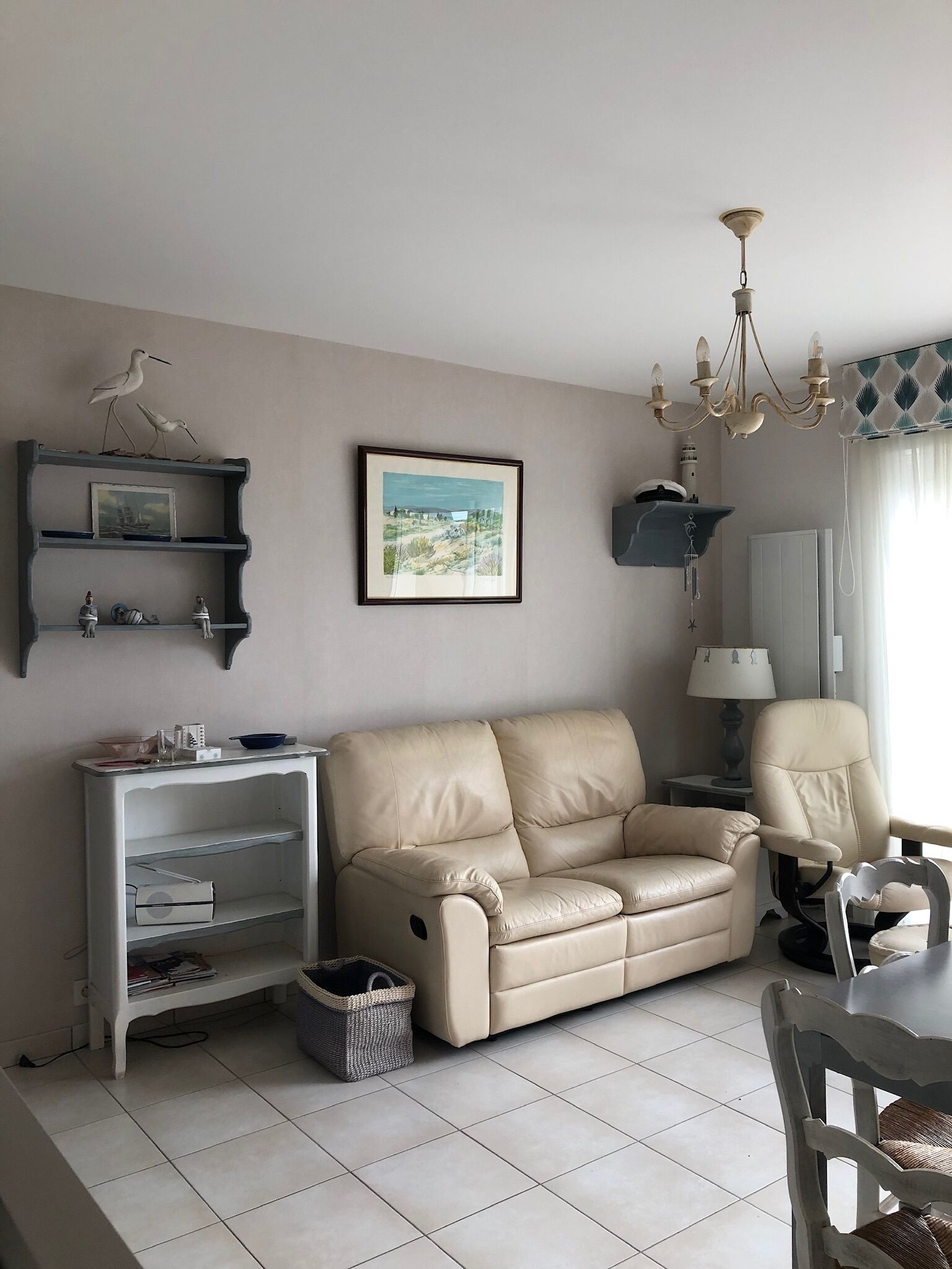 Port 50m And Beach 400m Away, 3 Bedrooms, 2 Bathrooms, 2 Wcs, Wifi, Sleeps 5 - Erdeven